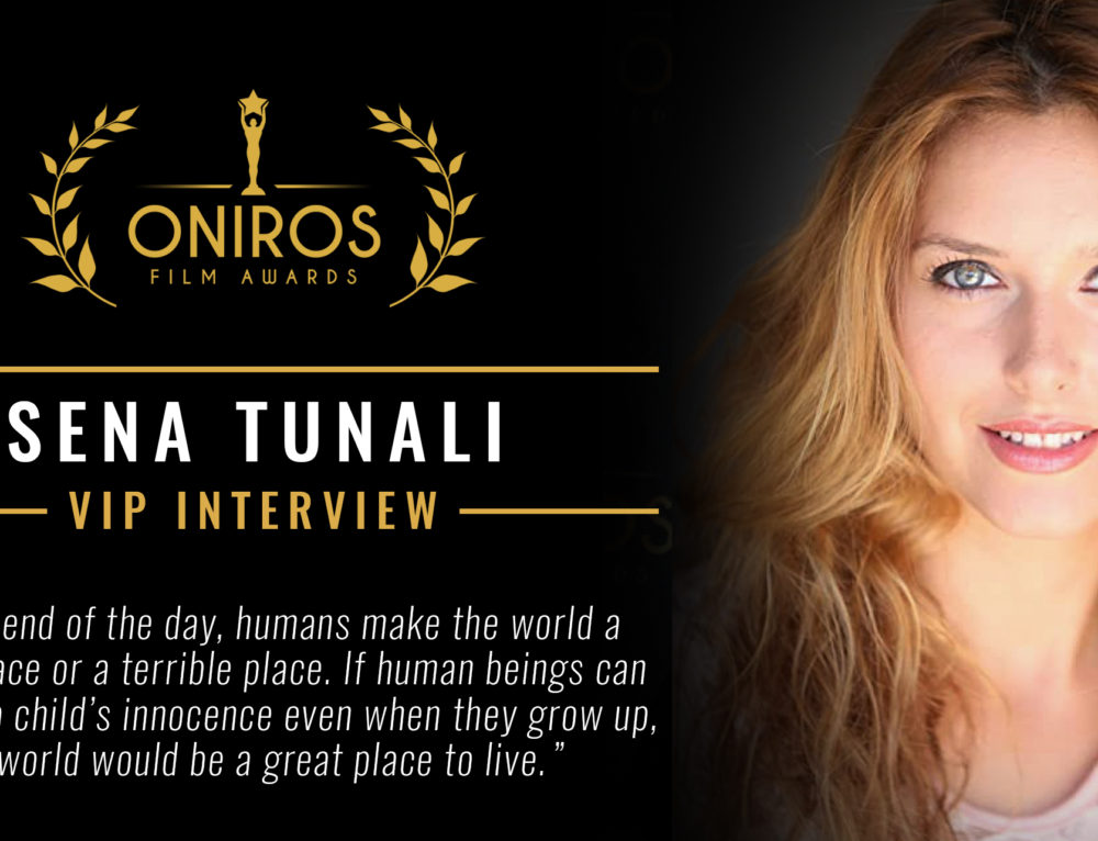 VIP Interview with the director Adriano Forti – Oniros Film Awards ...
